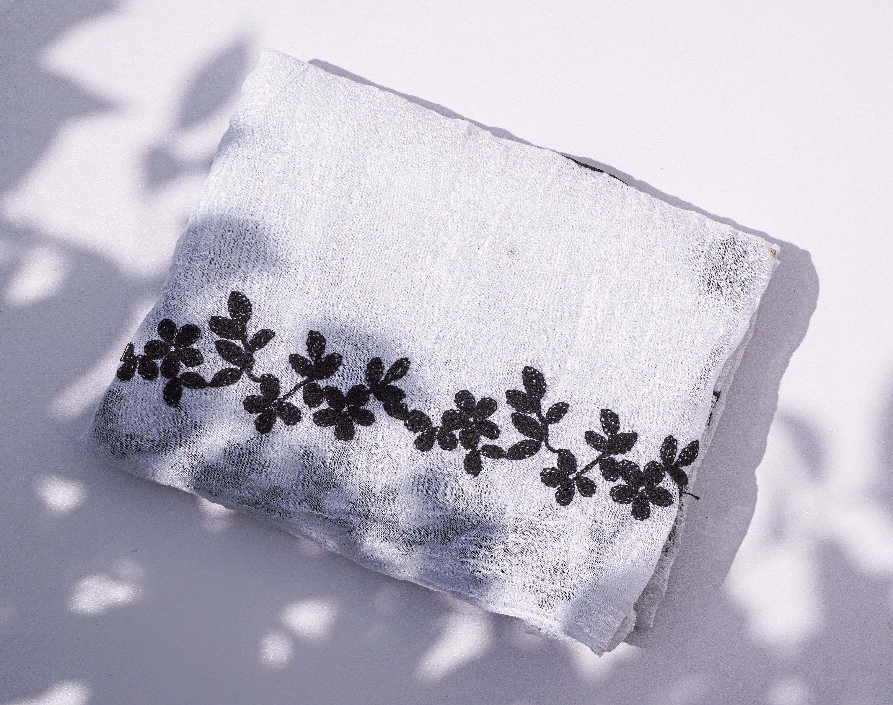 Scarves – Zanjabeel- A Bookstore By Nemrah Ahmed